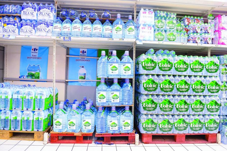 Des Eaux De Plus En Plus Fruit es Enqu tes Sur La Consommation En France Des Eaux De Plus En Plus Fruit es Enqu tes Sur La Consommation En France