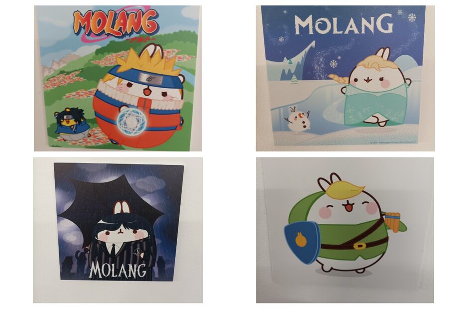 Licences : le studio d'animation français Millimages fête les 10 ans de ...