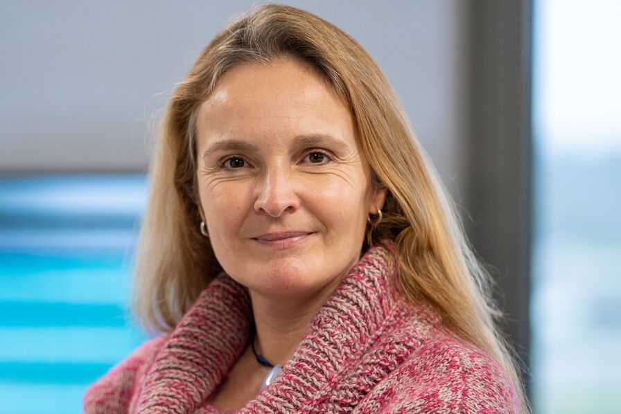 Découvrez qui est la nouvelle directrice générale du spécialiste des ...