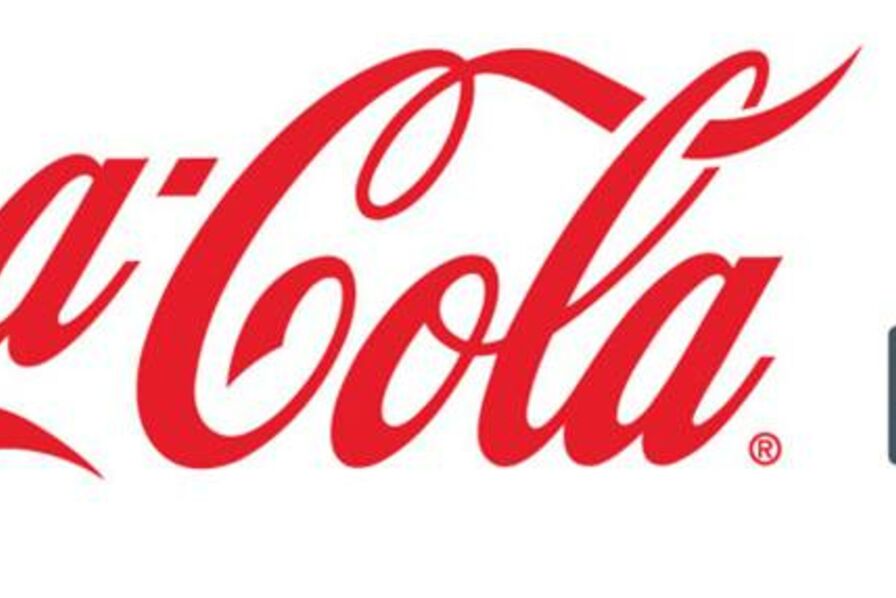 Coca Cola Recycle Logo
