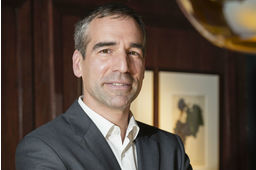 Friedrich Fuchs : Ancien directeur général de Lidl France
