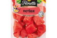 Pastèque Florette de Florette