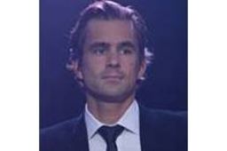 Nicolas Besnard : Directeur commercial de Procter & Gamble France