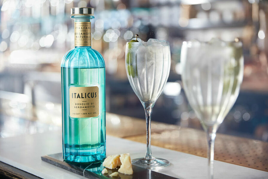 Pernod Ricard s’offre un apéritivo de luxe