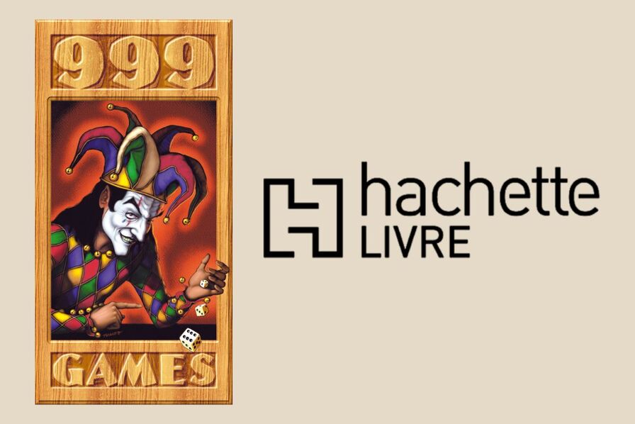 Hachette Livre renforce sa position sur les jeux de société en ...
