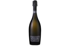 Champagne Colin Cuvée Grand Cru Brut Blanc de Blancs millésimé de ...