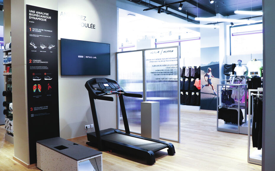 Decathlon, Terre de Running, Foul&es... Comment les enseignes de ...