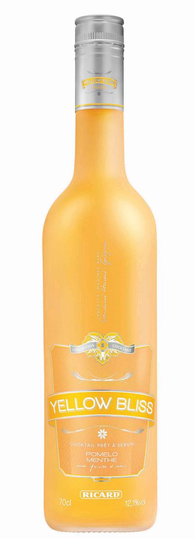 Ricard se met en mode cocktail - Boissons et Liquides