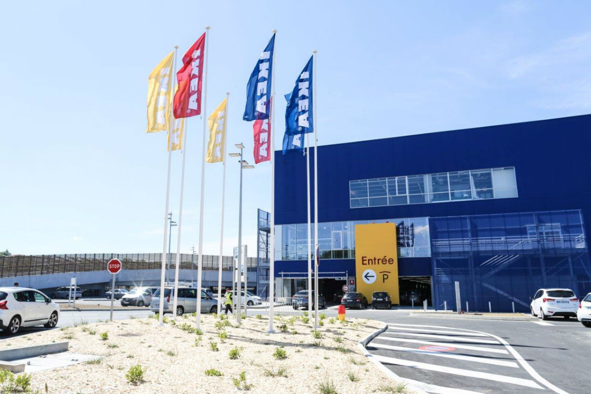 Ikea Bayonne Ouverture Dimanche