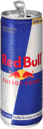Red Bull de Red Bull