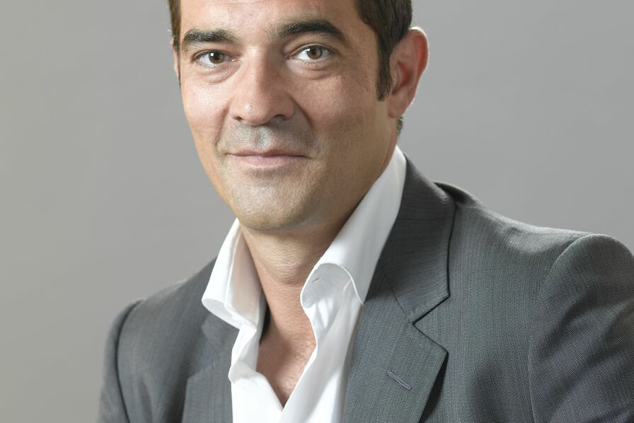 Thierry Guibert, l’homme qui devra améliorer la rentabilité de Lacoste