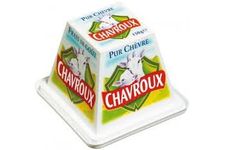 Fromage Chavroux de Chavroux
