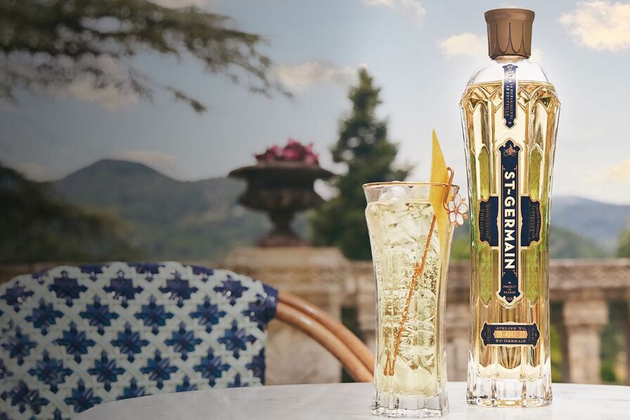 Spritz, Mojito, Pina Colada… Voici le dernier classement des cocktails ...