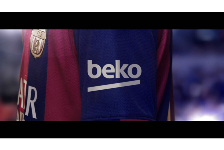 Beko remet Messi, Neymar, Iniesta et consorts à l’honneur dans une ...