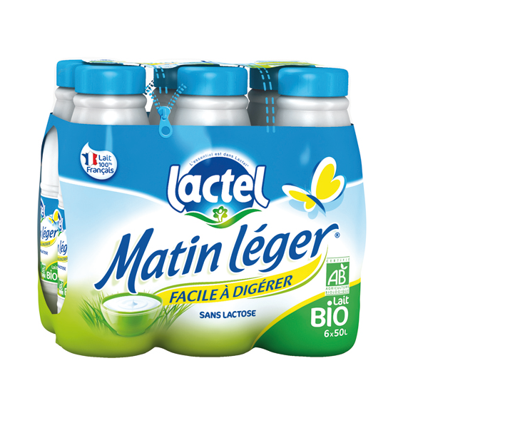 Les marques nationales en mode offensif