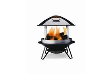 Cheminée Mobile de Jardin Weber de Weber Stephen France