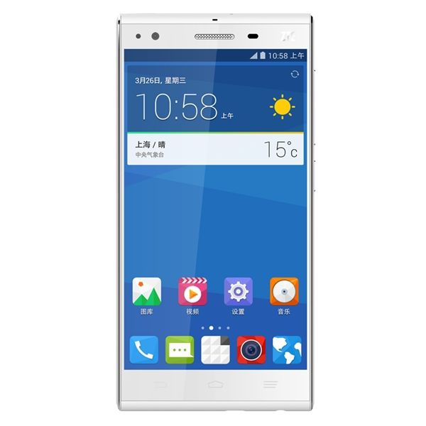 ZTE Star 1 de ZTE