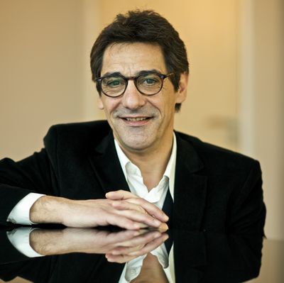 Système U rachète Telemarket