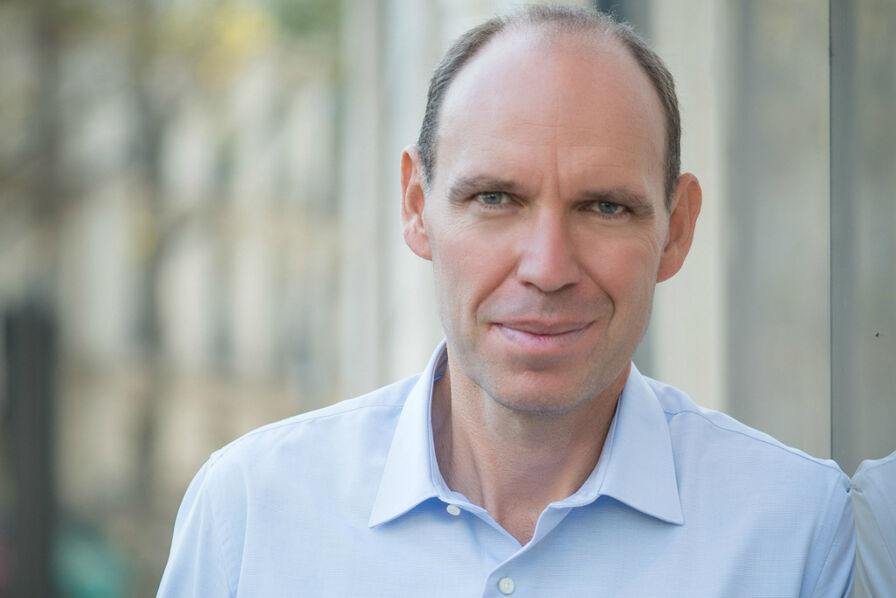 Régis Schultz (Monoprix) : "En signant avec Ocado, Monoprix gagne 5 ans ...