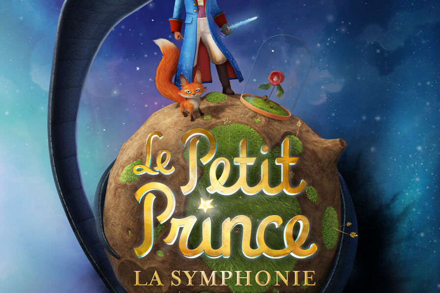 Le Petit Prince en musique