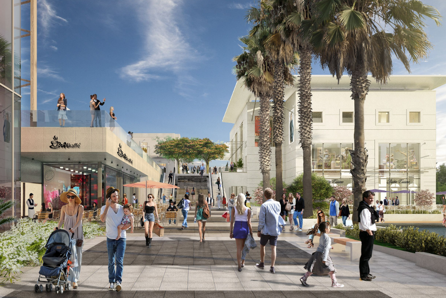 Les 6 inaugurations de centres commerciaux à ne pas rater en octobre ...