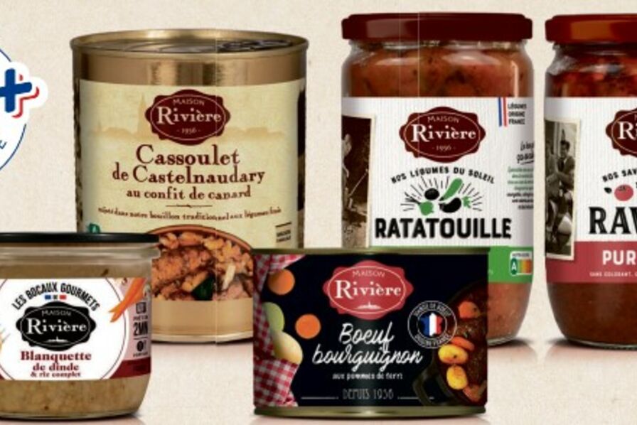 Épicerie salée : travailler la visibilité pour mieux se distinguer