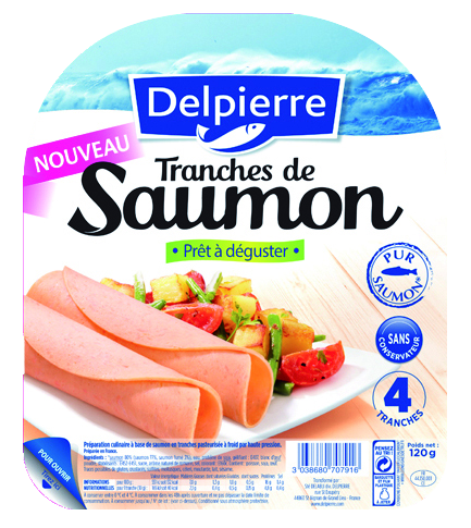 Delpierre veut stimuler le rayon de la mer