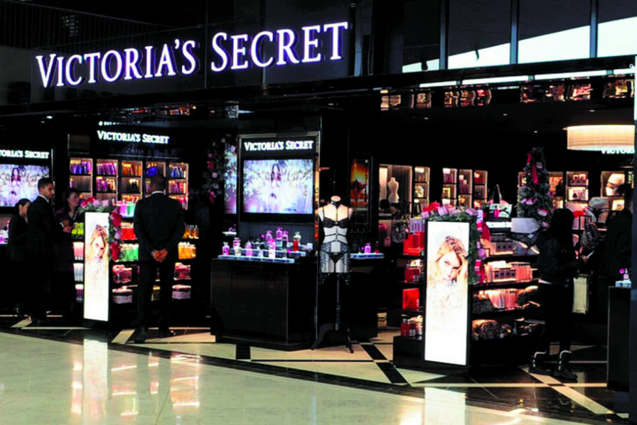 Victoria’s Secret vendue au fonds Sycamore Partners