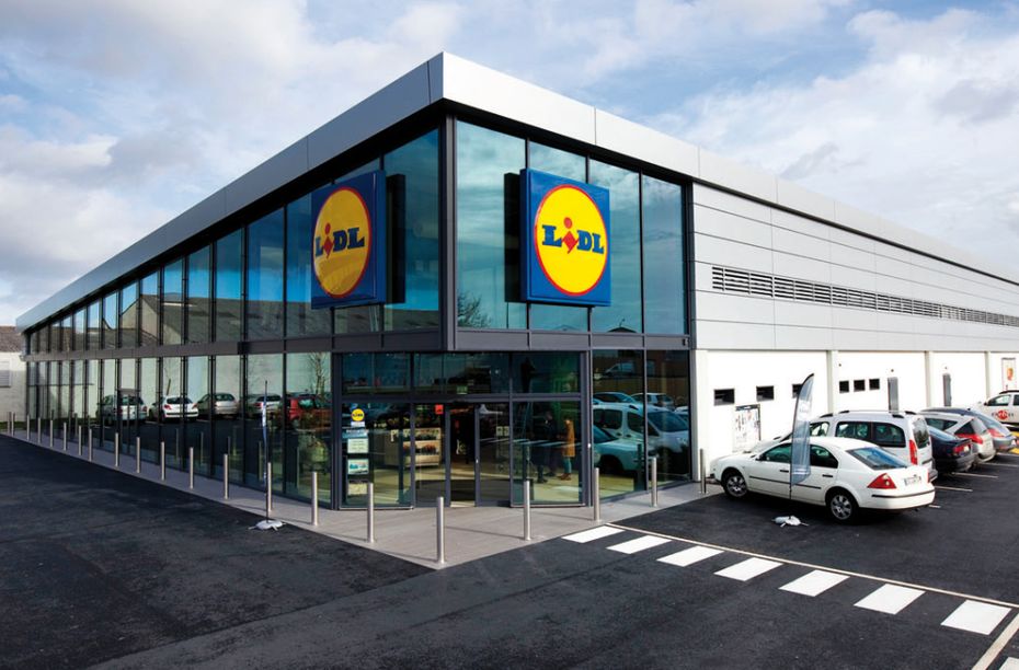 Les surfaces alimentaires en progression... - Les dossiers LSA de la ...