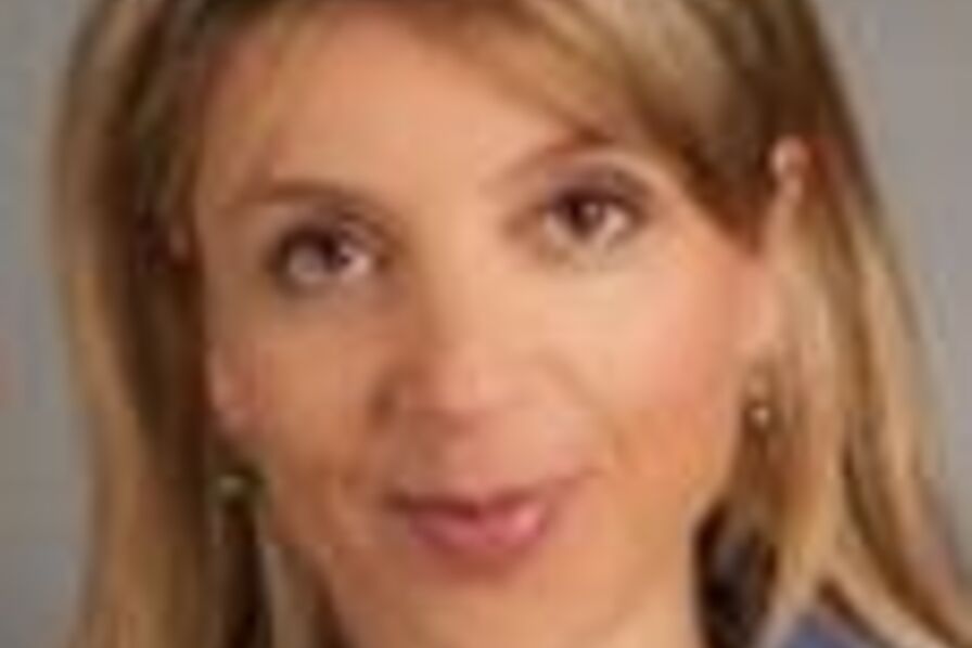 Barbara BLANC - BNP PARIBAS PERSONAL FINANCE