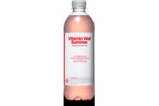 Vitamin Well Summer de Vitamin Well