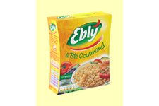Blé Ebly de Mars Incorporated