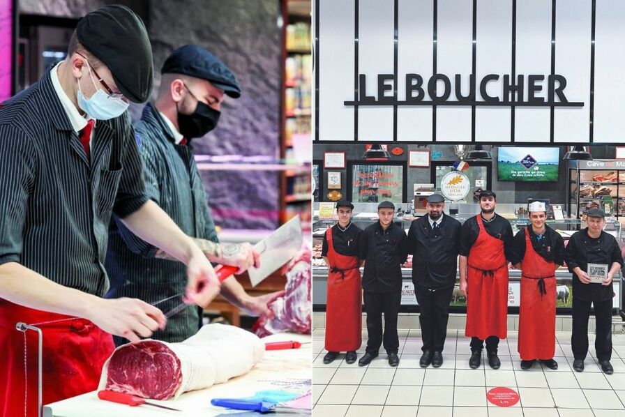 Les recettes du succès en boucherie traditionnelle