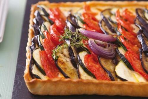 Fusion : Cérélia, nouveau leader européen des pate à tarte