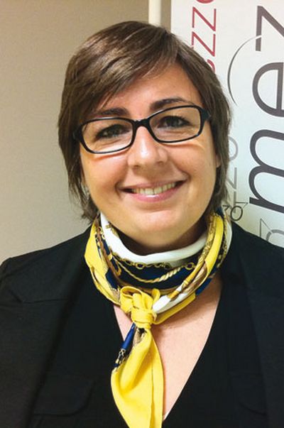 Virginie Buisson devient la directrice de la...