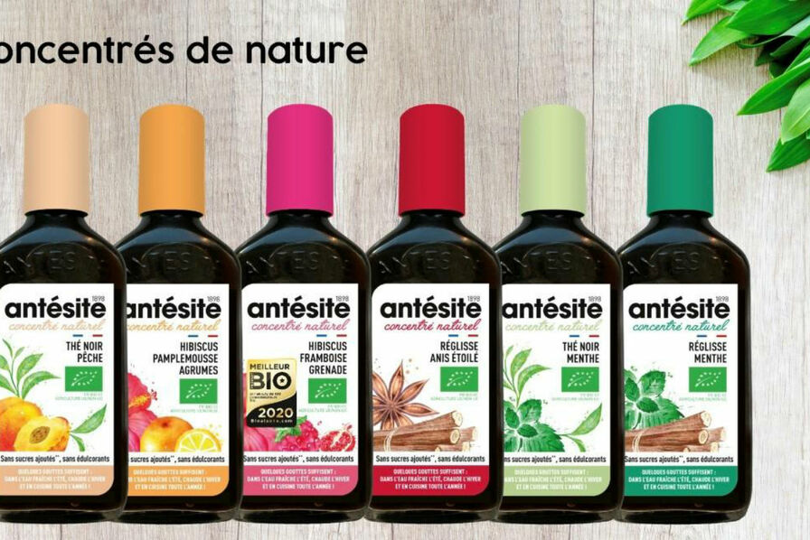 Antésite écrit une nouvelle page de son histoire