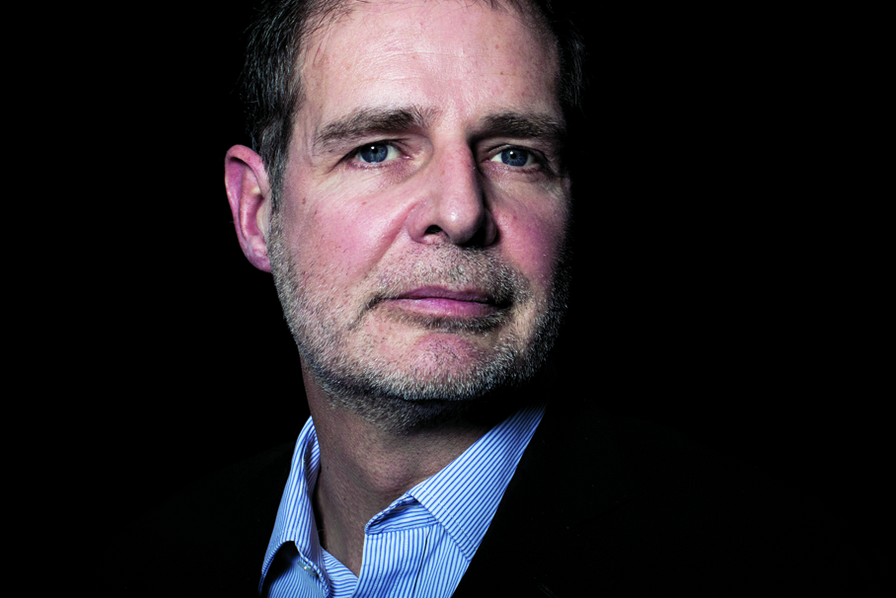 Nicolas Bertrand nouveau patron de Gamestop Group Europe