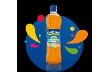 Sirop multivitamin Tropical Capri-Sun de Capri-Sun