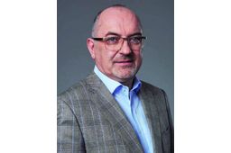 Johannes Tholey : Directeur général d’Auchan Retail Russie