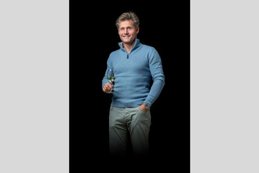 Gabriel Picard, nouveau président de la Fédération des exportateurs de ...