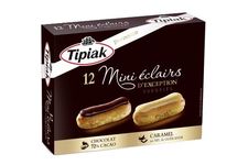 Mini Éclairs d'Exception de Tipiak de Tipiak
