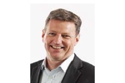 Conor Mcquaid : Vice-président exécutif du groupe Pernod Ricard