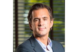 Nicolas Besnard : Directeur général du commerce de L'Oréal