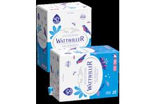 Bib Wattwiller de Wattwiller