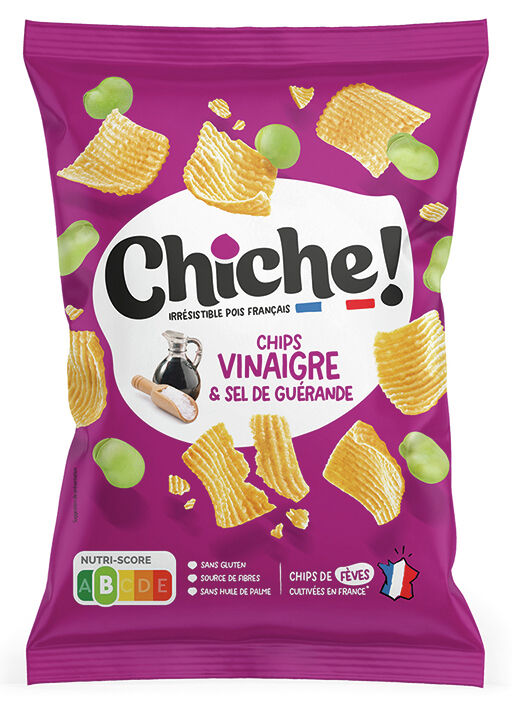 Chips : un marché croustillant qui tutoie le milliard, dopé par l ...
