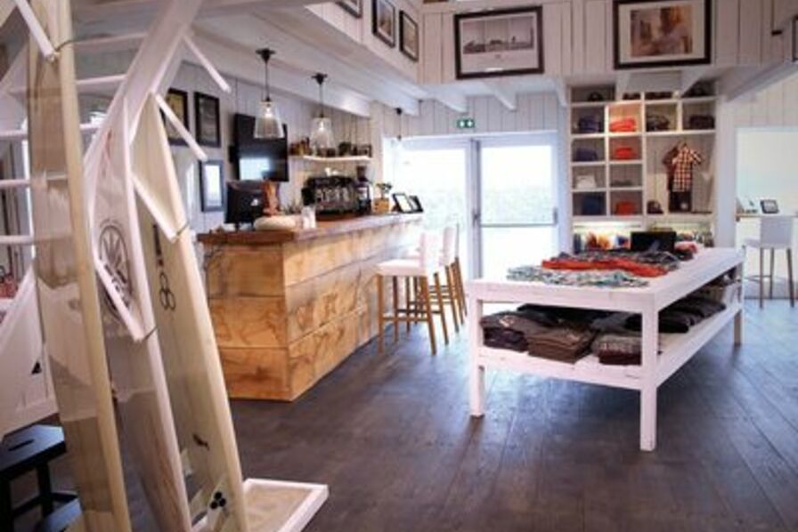 Ocean Store embarque l'offre surfwear