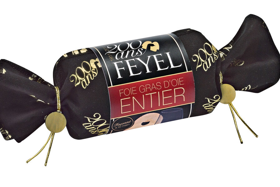 Feyel fête ses 200 ans… et truffe son foie gras