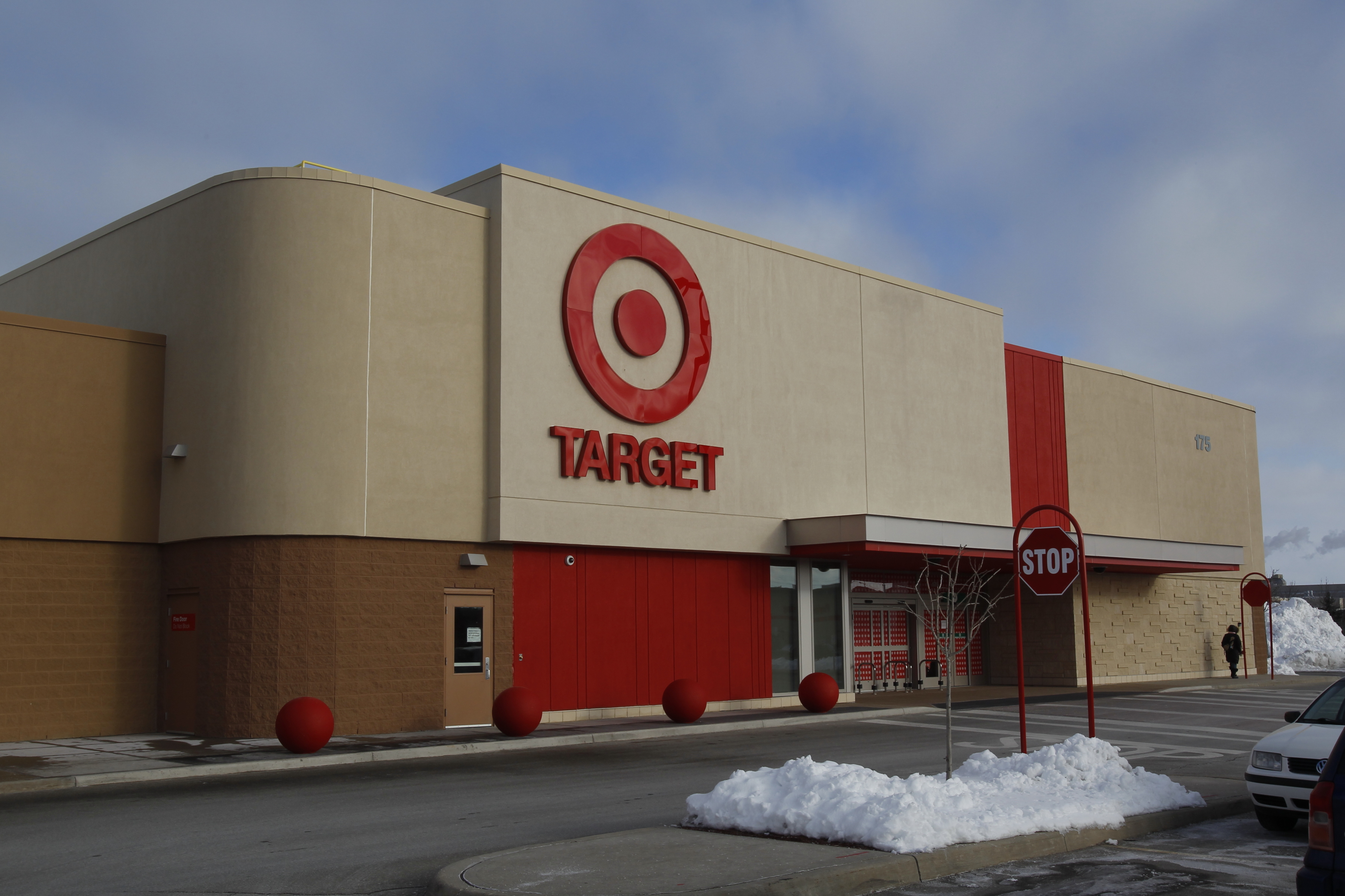 Exclusif abonnés LSA: Target mise sur...