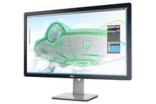 Dell UltraSharp 32 de Dell Computer