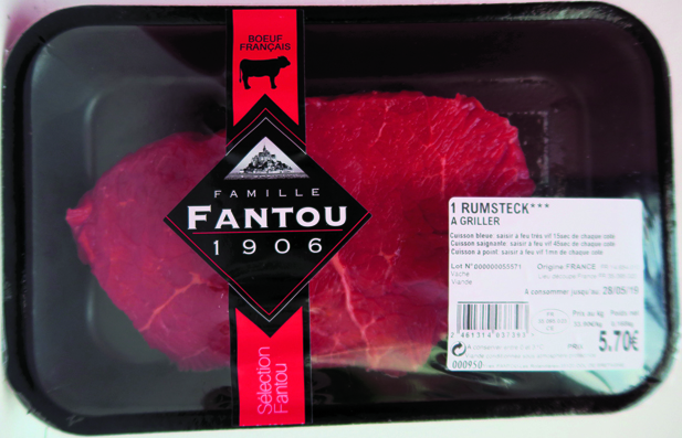 L'élaboré, bouée de sauvetage du bœuf